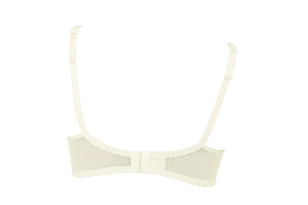 Sexy No Wire Bras, Support Bras Without Underwire | Silhouette Fine ...