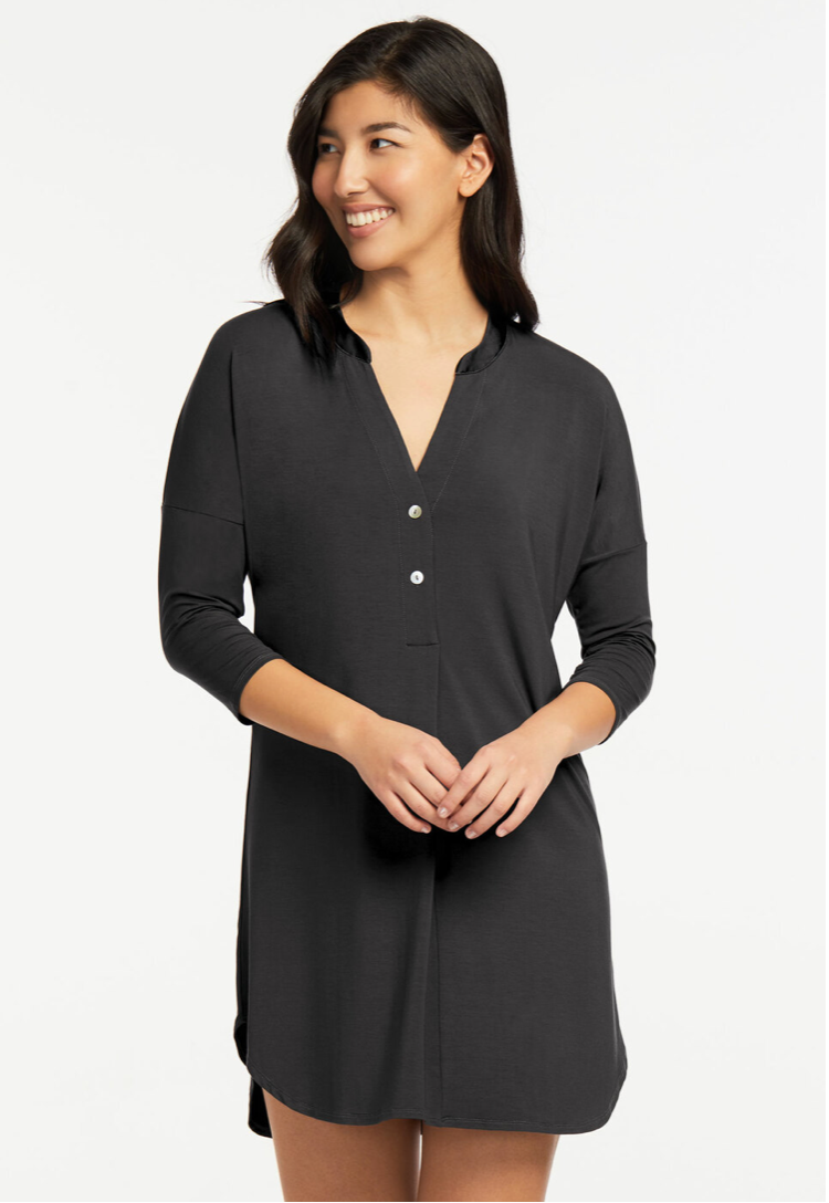 Luxury Nighties, Sexy Nighty Sets for Women | Silhouette Fine Lingerie