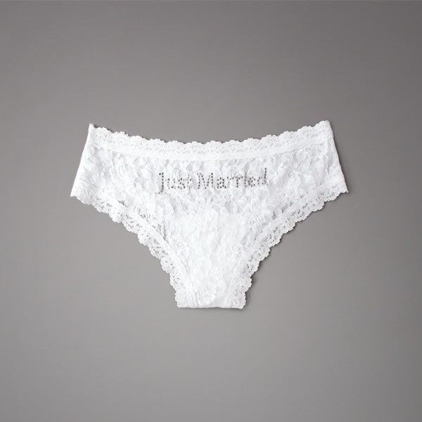 Luxury Bridal Lingerie Sets | Silhouette Fine Lingerie